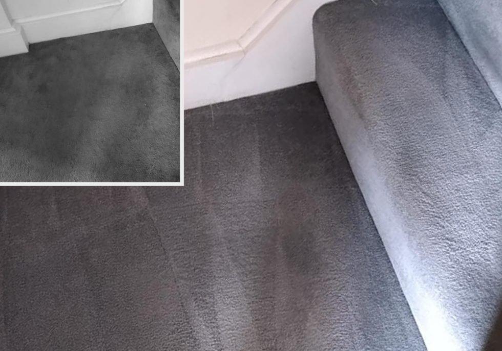 Domestic and commercial cleaning service - gallery - Eclipse Cleaning